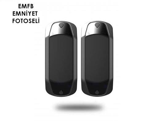 Kontal EMFB Emniyet Fotoseli